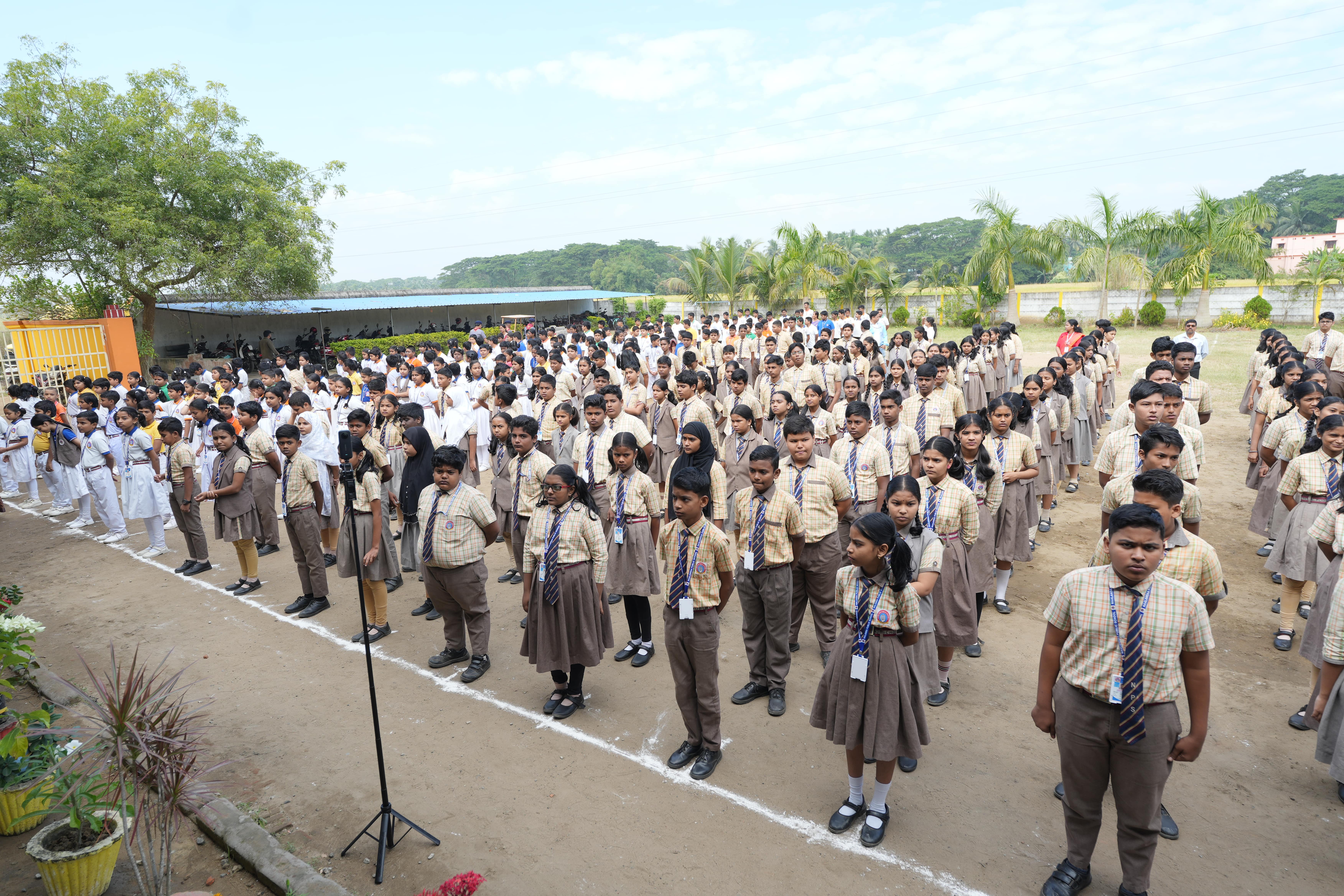 Best CBSE School in Cuttack | Nalanda Public School